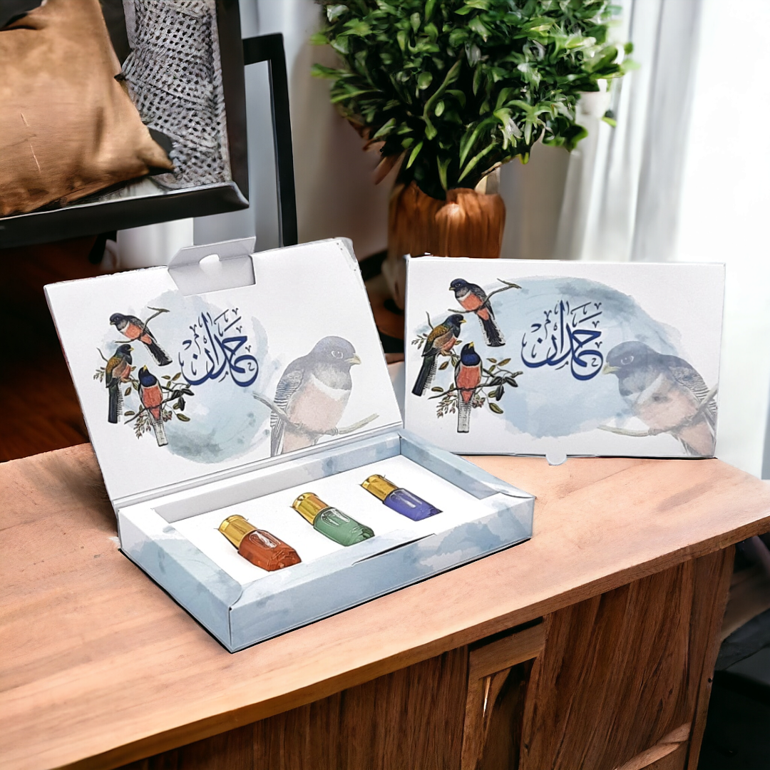 بوكس المسك الملكي Royal Musk Box – FAVORS PLUS GIFTS L L C S P C